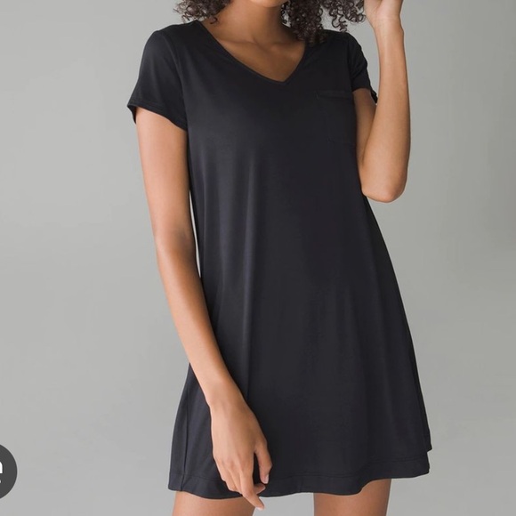 Soma | Intimates & Sleepwear | Soma Cool Nights Sleep Shirt Nightgown ...